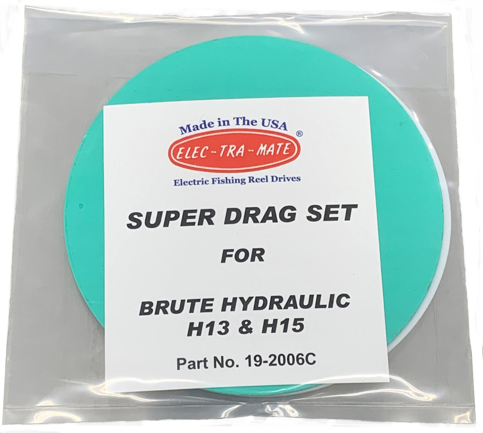 Electric Hydraulic Drag And Washer Sets Archives - Elec-Tra-Mate